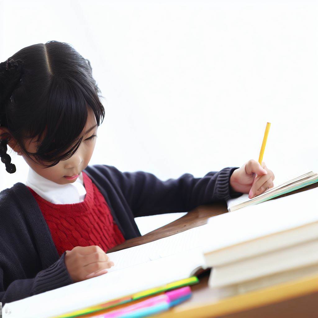DEVELOPING GOOD STUDY HABITS: TIPS FOR PRIMARY SCHOOL STUDENTS – Bizzie ...
